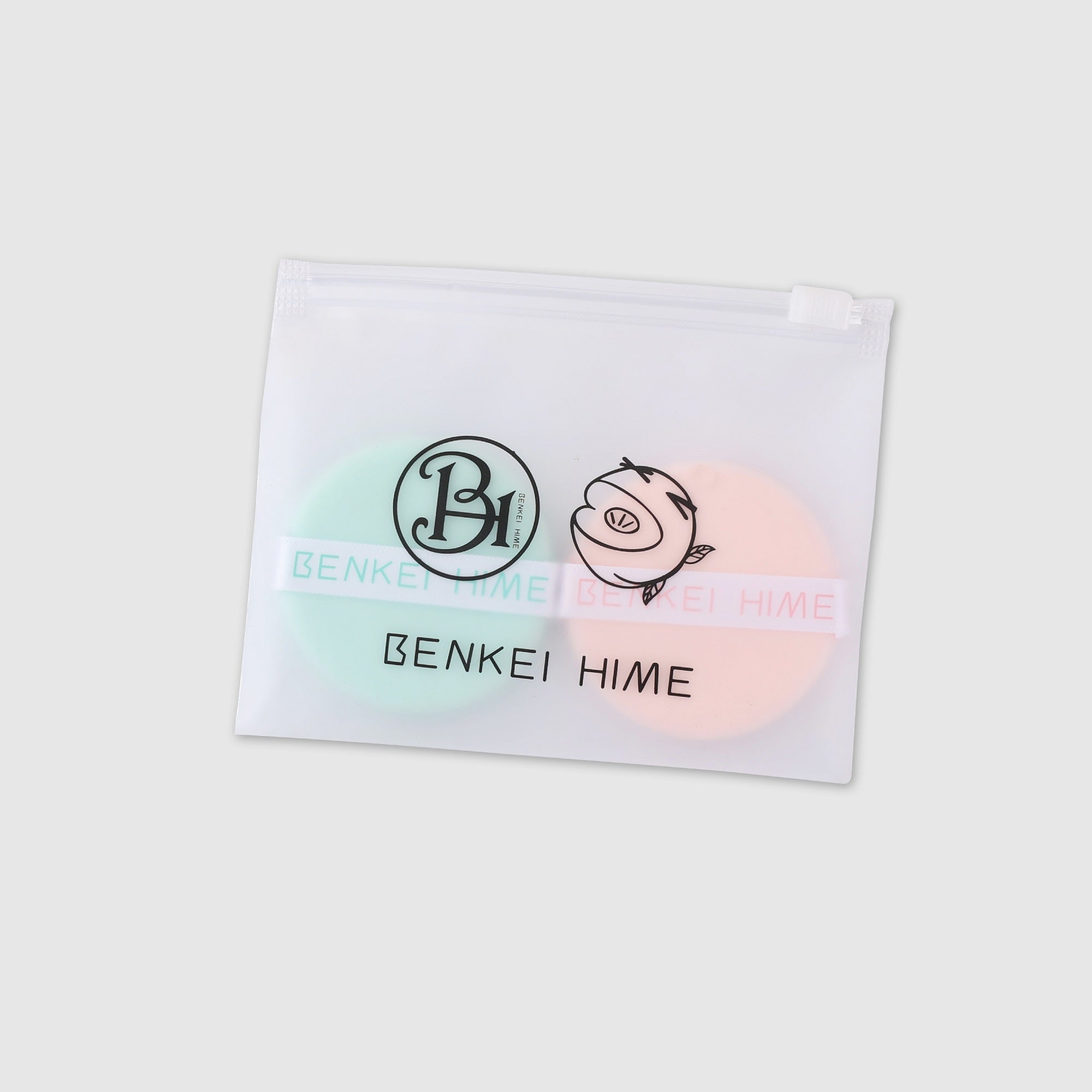 Powder Pad – Benkei Hime